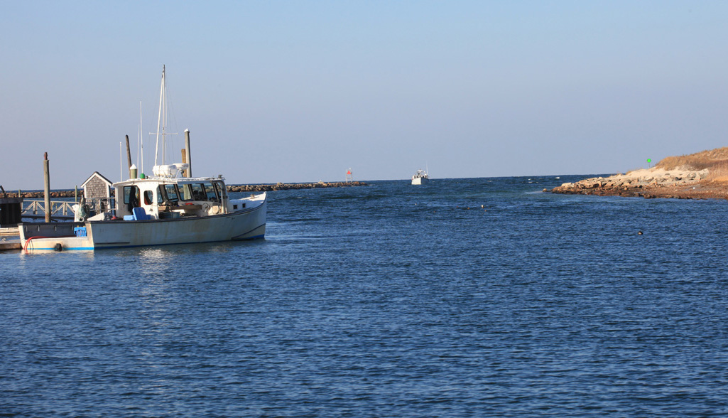 Dennis Scenic: Sesuit Harbor, Cold Storage Beach, Scargo Tower ...