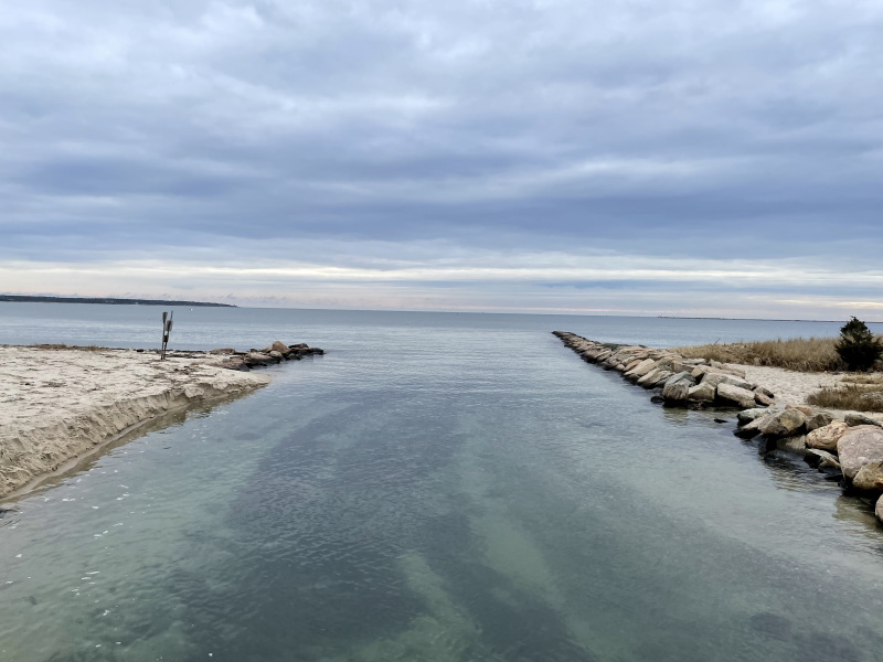 Sunday photo essay: Gray Day - CapeCod.com