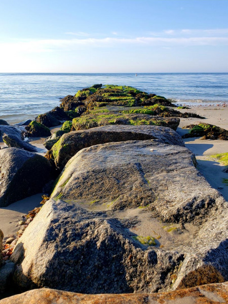 PHOTOS: Sea View Beach, South Yarmouth - CapeCod.com