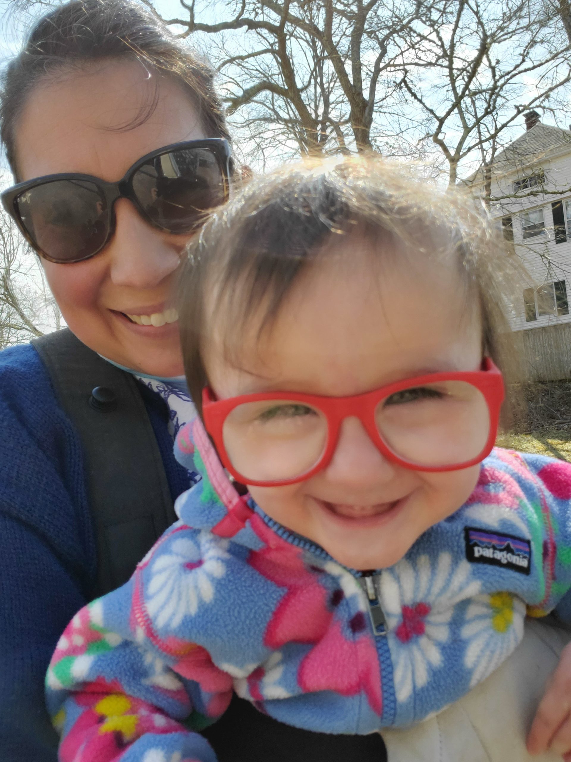World Tetrasomy 18p Day: 250 cases worldwide and my daughter is 1 in a ...