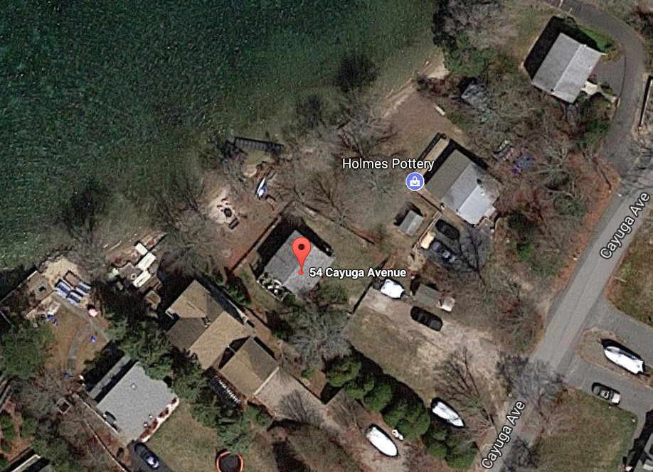 Mashpee Firefighters called twice to same house - CapeCod.com
