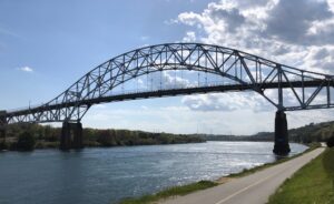Federal approval marks major milestone for Cape Cod Bridges Replacement ...