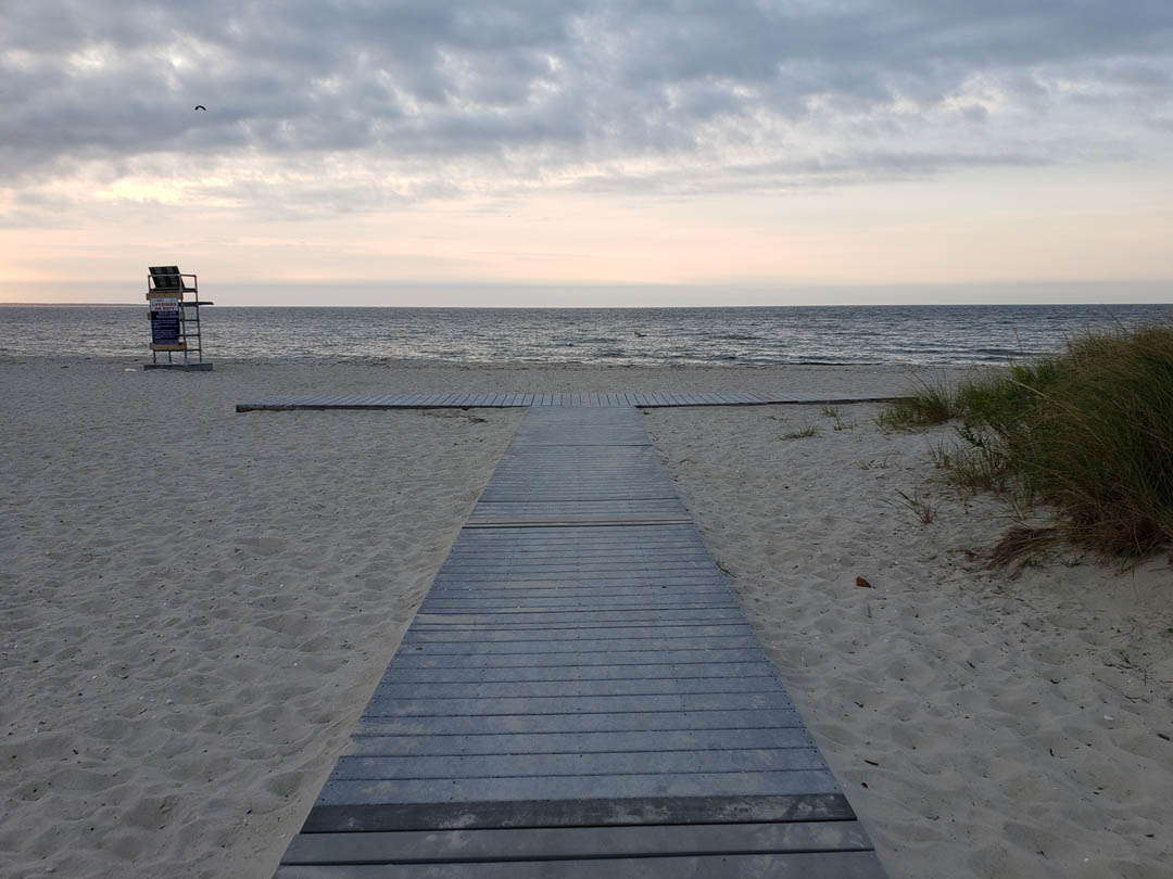 PHOTOS: Dowses Beach in Osterville