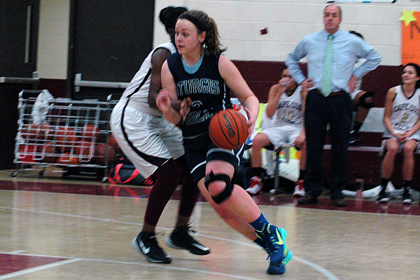 Sturgis East Downs Cape Tech, Fitzgerald Could Hit 1,000 Tonight