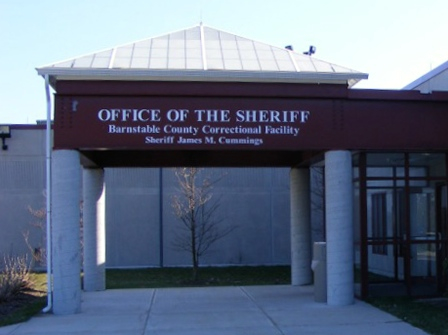 ICE issues detainer for illegal immigrant at Barnstable County ...