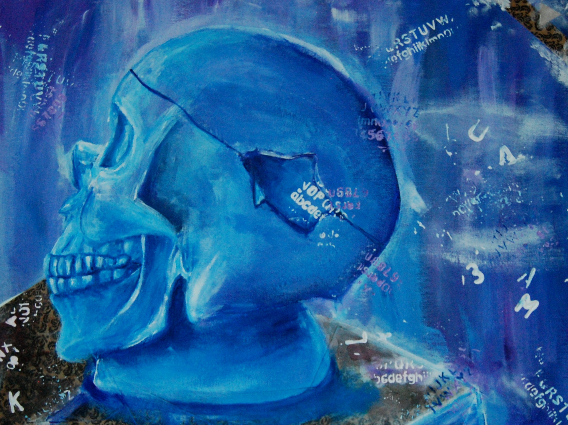 Making The Cape More Beautiful: Profiling Cape Art Students