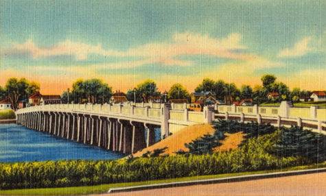 A Living History – Bass River Bridge - CapeCod.com