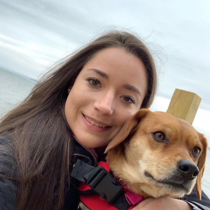 Meet Emily Hallock, Cape Country 104's Cape Codder Of The Month ...