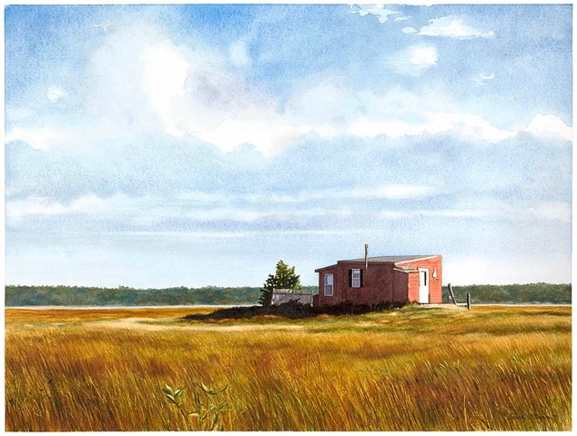 New Barnstable Village Art Festival Debuts this Fall - CapeCod.com