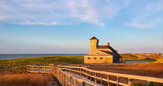 It's Old Cape Cod - CapeCod.com