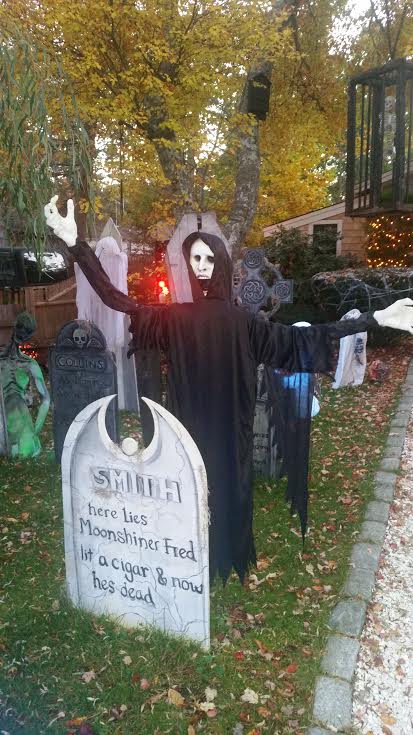 Super Scary Events on Cape Cod this Halloween - CapeCod.com