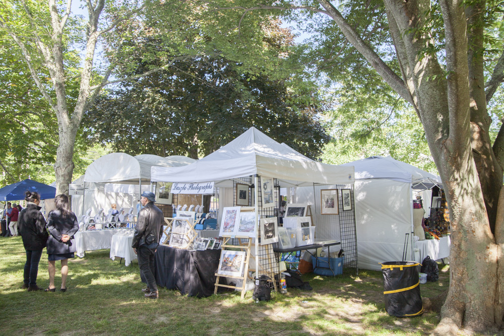 Cape Cod Art Festival Accepting Applications - CapeCod.com