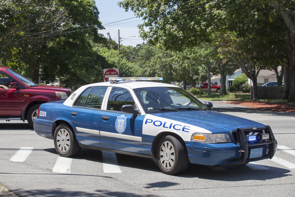 Dozens of Cape Police Officers to Attend Mental Health Crisis Training