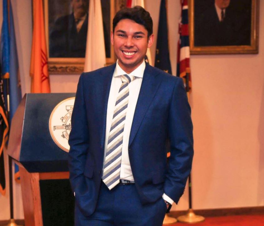 Fall River Mayor Facing Recall Today - CapeCod.com