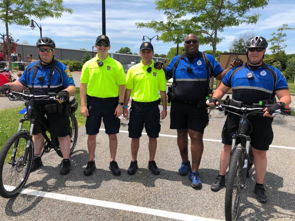 Community Service Officers Getting Ready to Return to Main Street ...