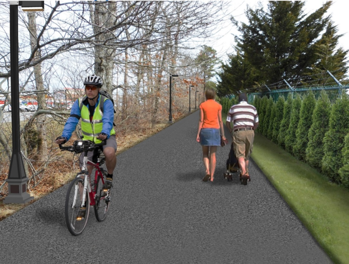 MassDOT Outlines Barnstable Shared Use Path Plan - CapeCod.com