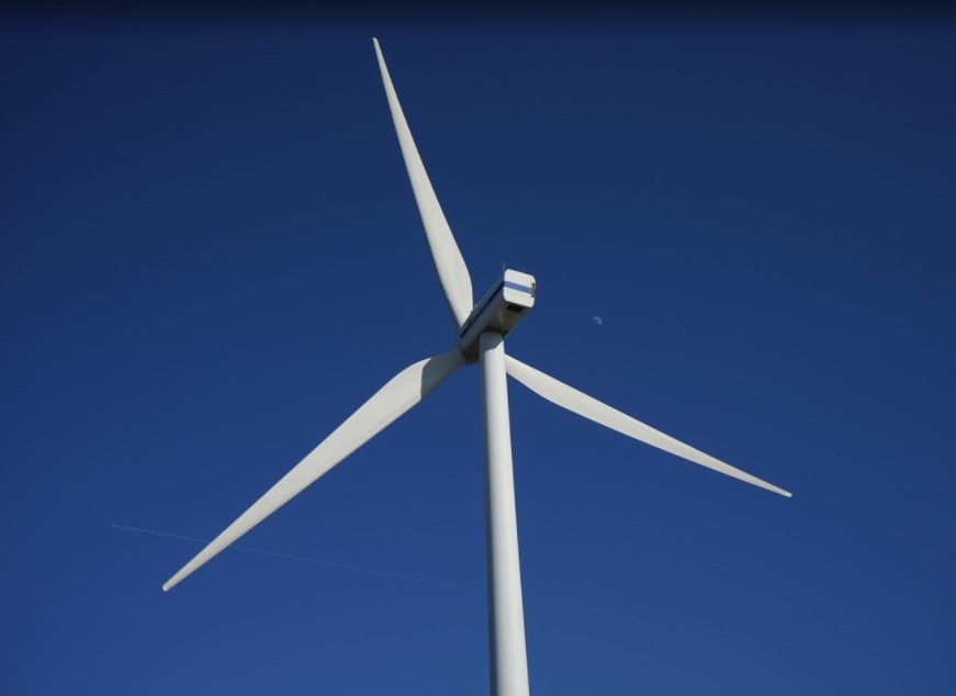 Mayflower Wind Holding Nantucket Info Session