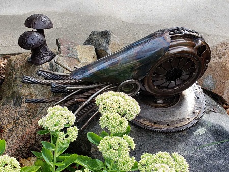 Looking for a Unique Gift? Look No Further! Vintage & Vines Has You ...