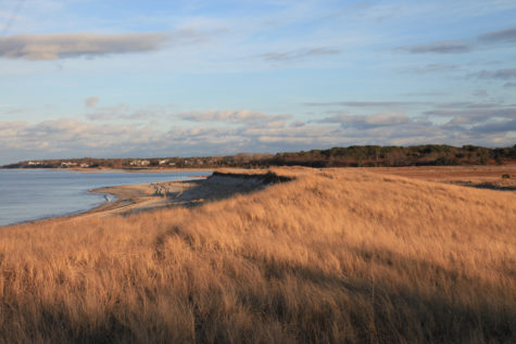 The 6 Best Things About Winter on Cape Cod - CapeCod.com