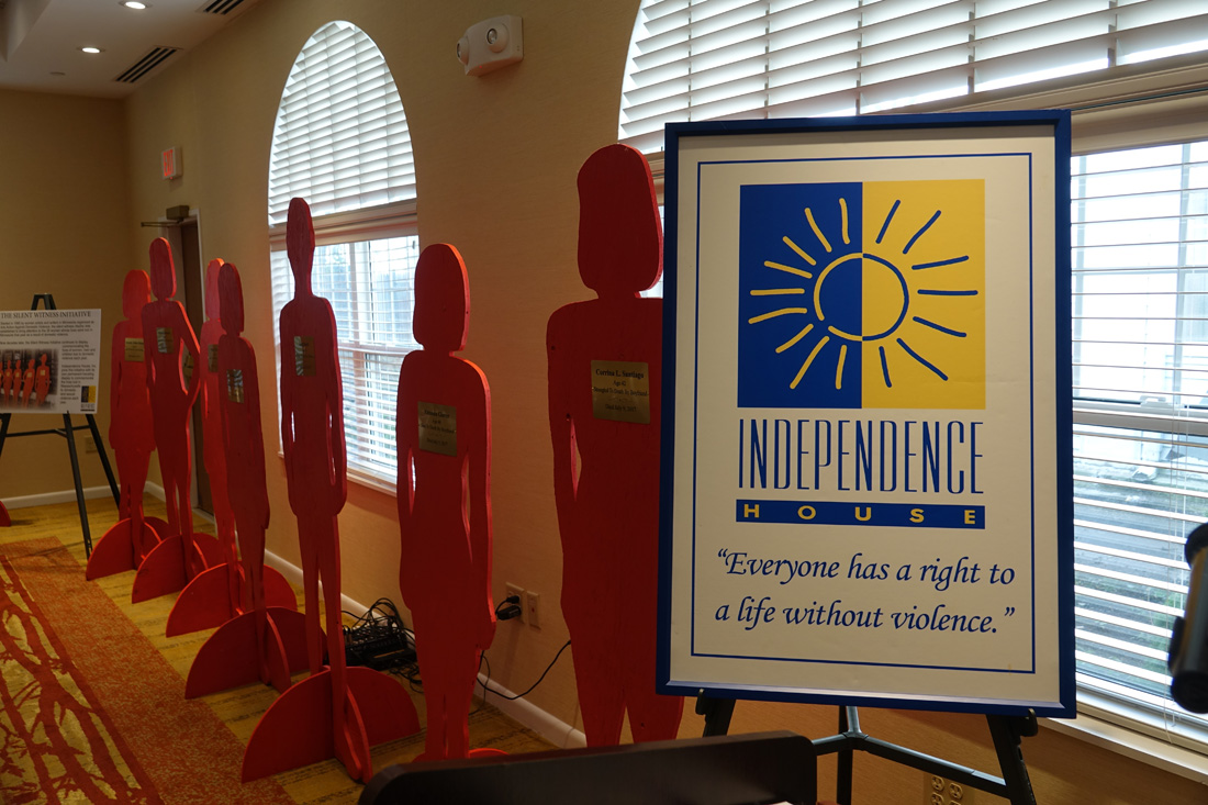 Independence House Opens New Cape Cod Domestic Violence Shelter