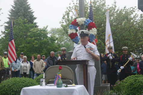 Memorial Day Events Across Cape Cod Honor U.S. Armed Forces - CapeCod.com