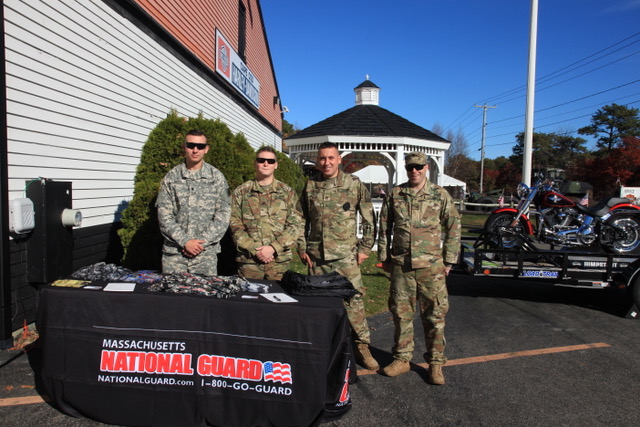 Cape Cod Chapter Military Officers Association of America to Dissolve ...