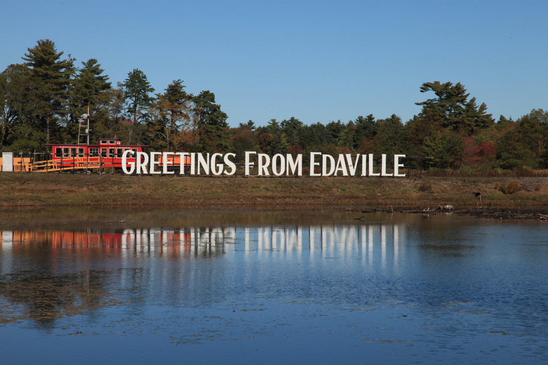 The fun doesn’t end for Edaville Family Theme Park after summer ...