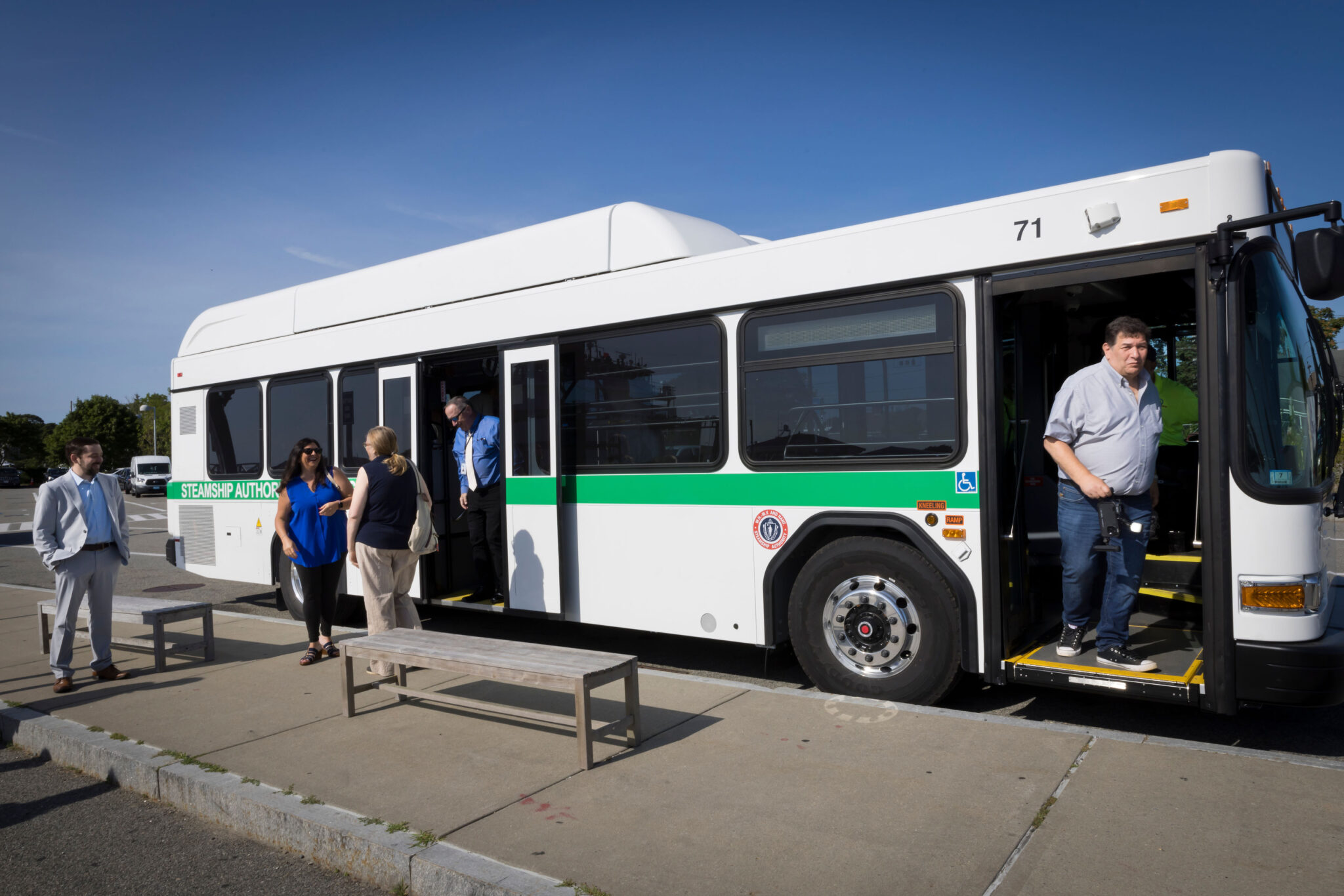 Cape Wide News - CapeCod.com