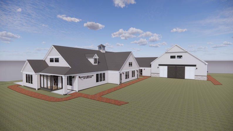 LISTEN: New Boys and Girls Club teen center coming to Cape Cod ...