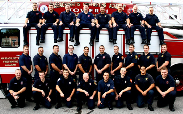 Local firefighters graduate state academy - CapeCod.com Local firefighters graduate state academy - CapeCod.com