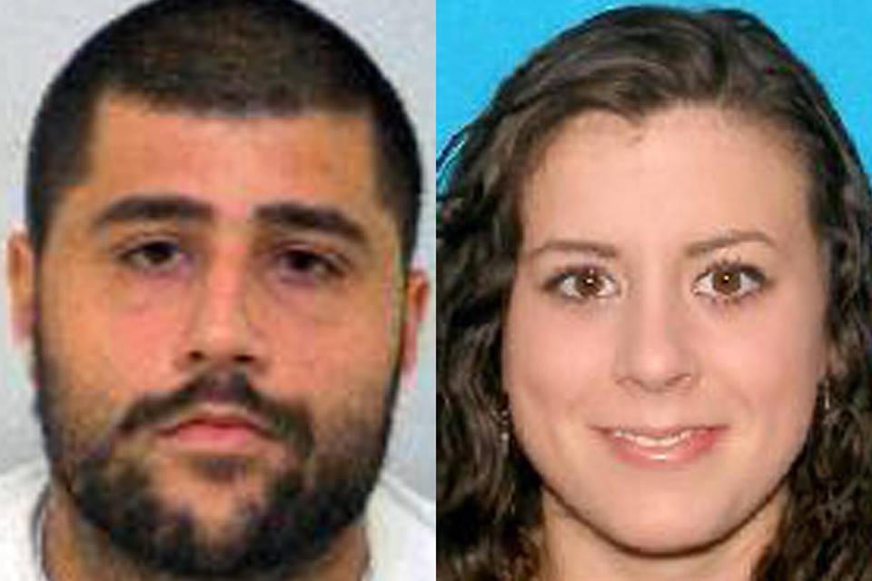 Man, woman with Cape ties wanted for Acushnet stabbing - CapeCod.com