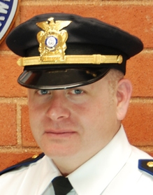 Truro offers police chief job to Warwick RI Captain - CapeCod.com