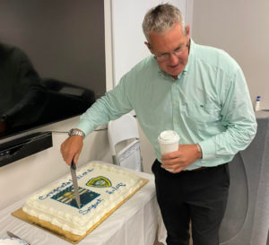 Eastham Police Sergeant retires after 35 years on the job - CapeCod.com