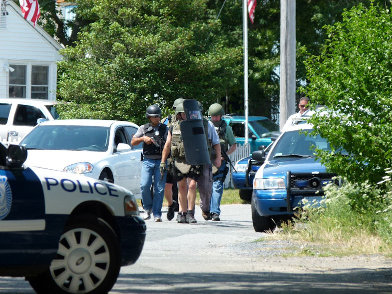 Murder conviction in 2012 Hyannis shooting upheld by Mass Supreme ...
