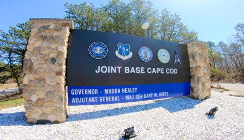Mass Air National Guard member accused of leaking classified documents ...