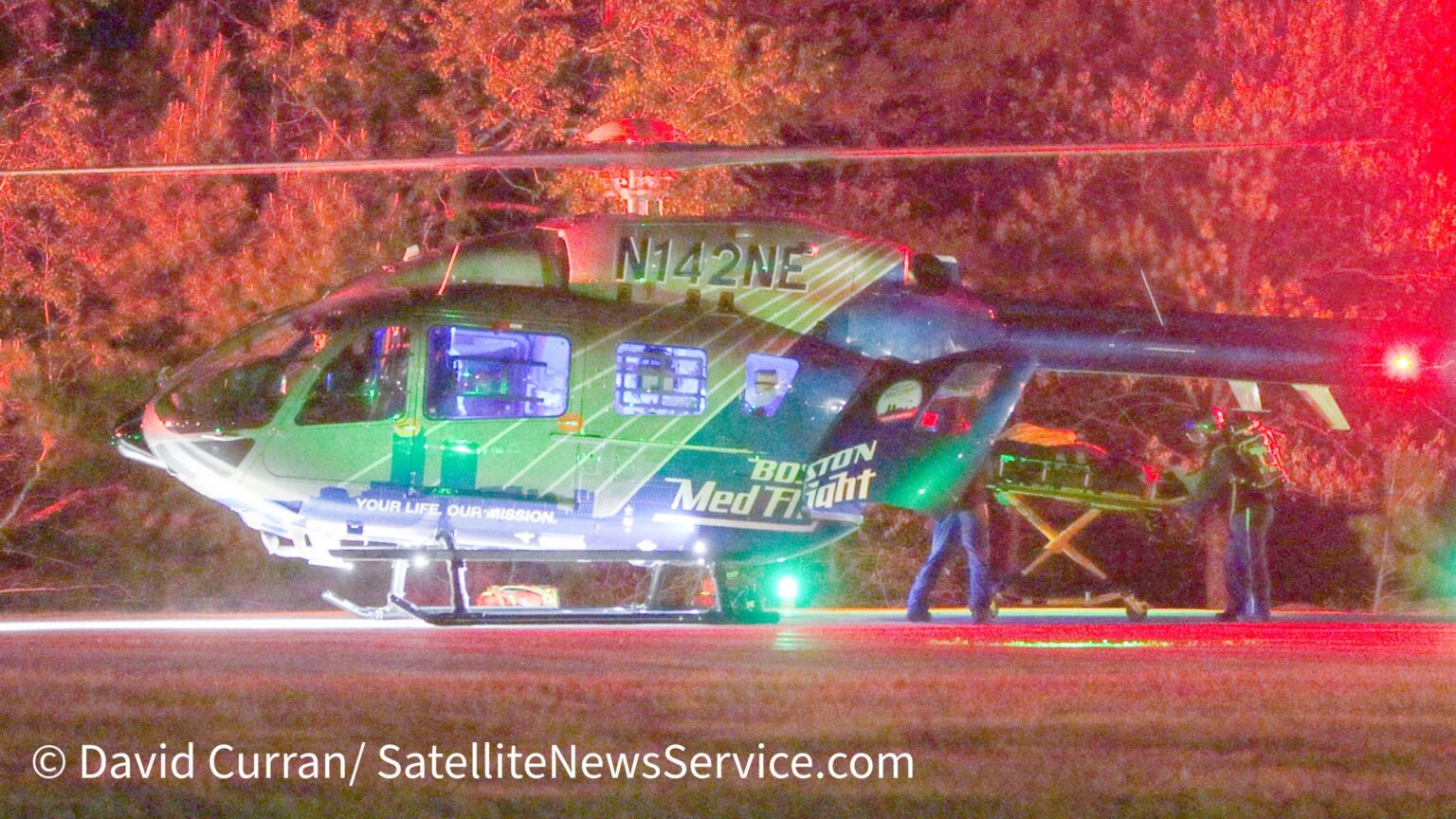 Updated: Firefighters extricate victims after major head-on crash in ...