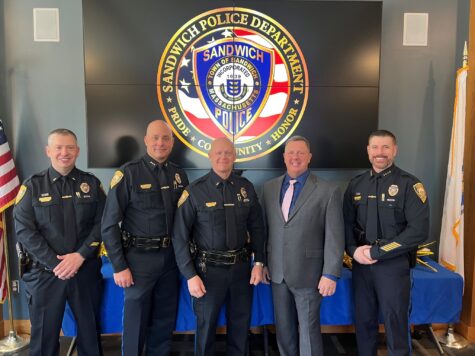 Cape Wide News Archives - CapeCod.com