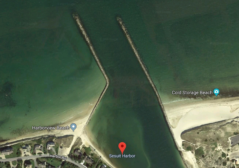 Fatal Boat Crash in Dennis - CapeCod.com