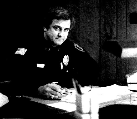 Longtime Truro Police chief passes away