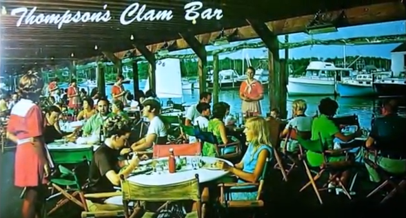 Take a Glance Back at Cape Cod's Past - CapeCod.com