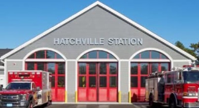 Falmouth Fire Department opening a new village station - CapeCod.com