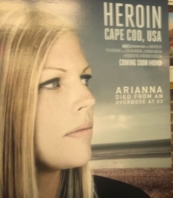 HBO Heroin Documentary Premieres at Cape Cod Community College ...