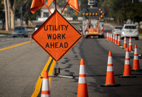 Barnstable Sewer Installation to Cause Road Closures