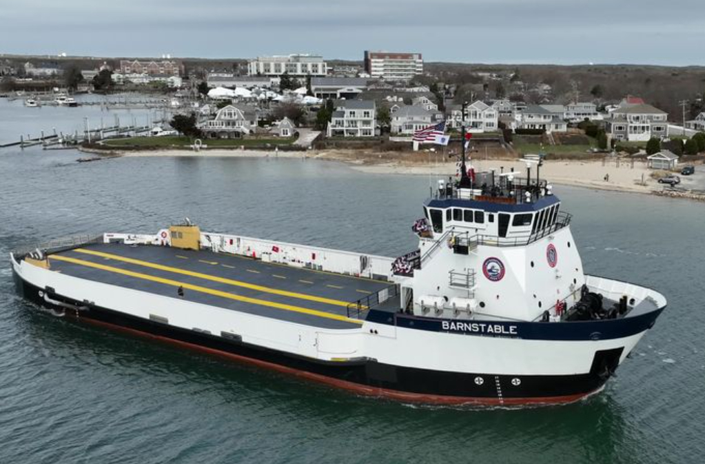 Cape Wide News Archives - CapeCod.com