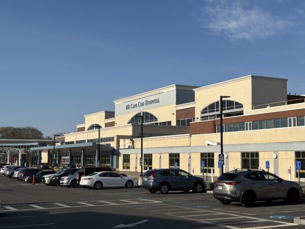 Cooperative Bank of Cape Cod gets new name after 104 years - CapeCod.com