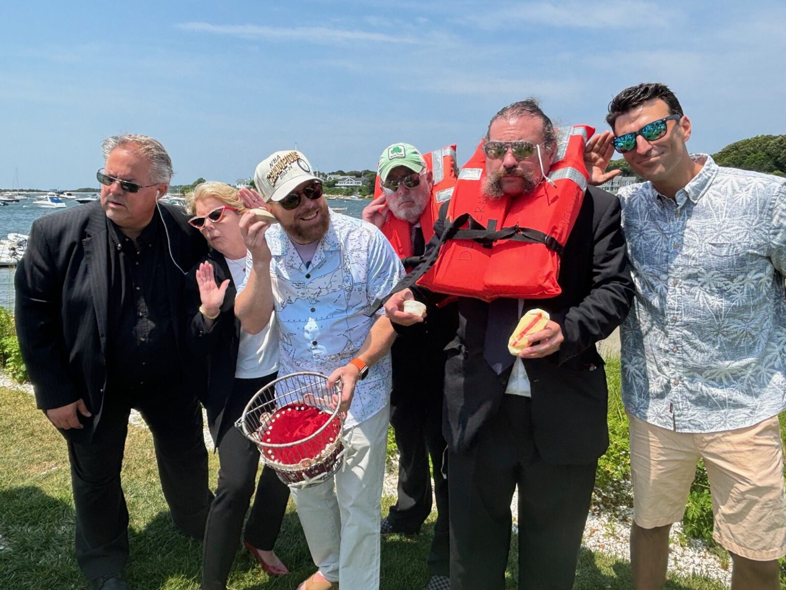 Local News Archives - CapeCod.com