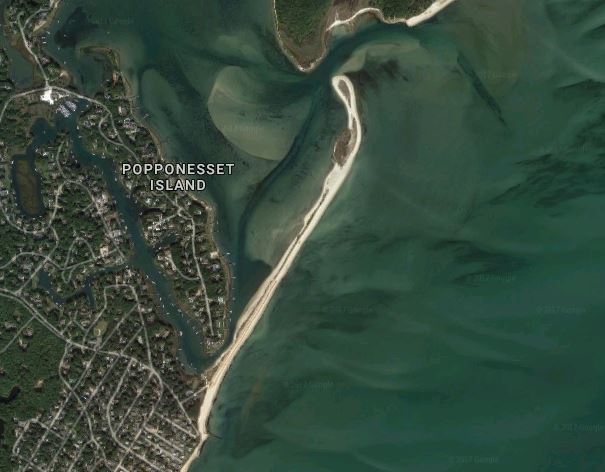 Mashpee Beach Named One of Nation's Best Restored - CapeCod.com