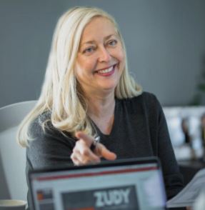 Zudy Opens New Innovative Technology Center on Cape Cod