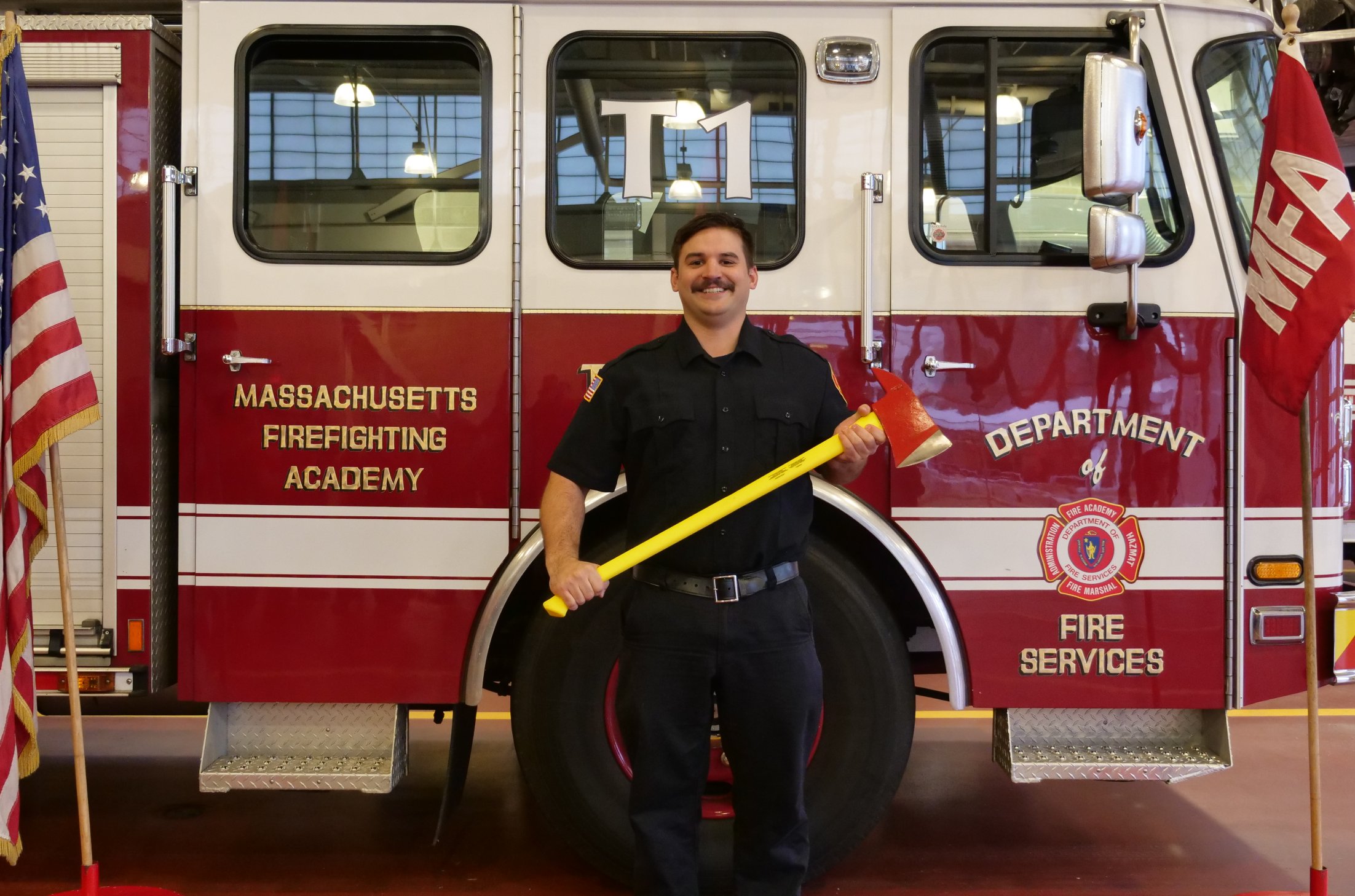 Local firefighters graduate state fire academy - CapeCod.com Local firefighters graduate state fire academy - CapeCod.com